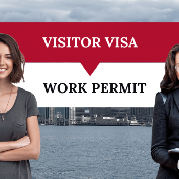 Purpose of Travel for Canada Visitor Visa (Sample Letter)
