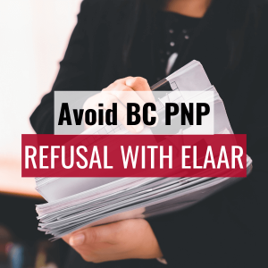BC PNP Employer Documents Checklist | All Required Documents