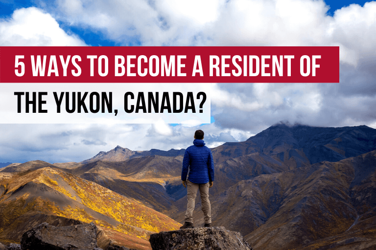 5 Immigration Pathways to Obtain Yukon Permanent Residence