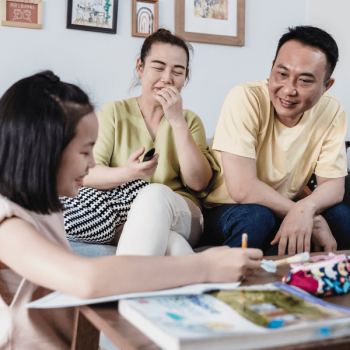 Schooling Visa in Canada with Parents [2024 Updated Guide]