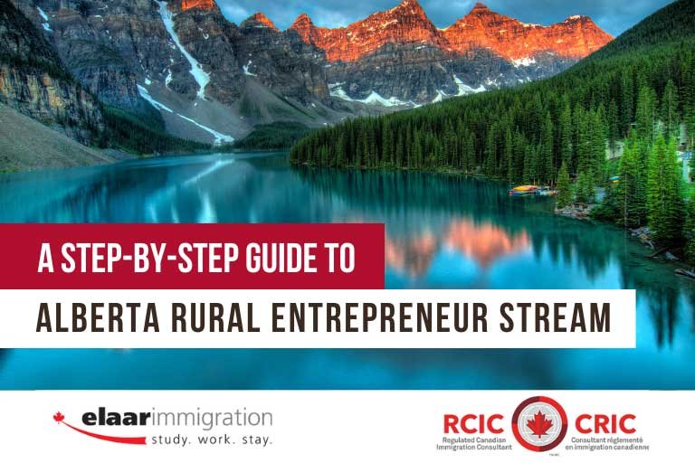 Alberta Rural Entrepreneur Stream | AAIP Rural Entrepreneur
