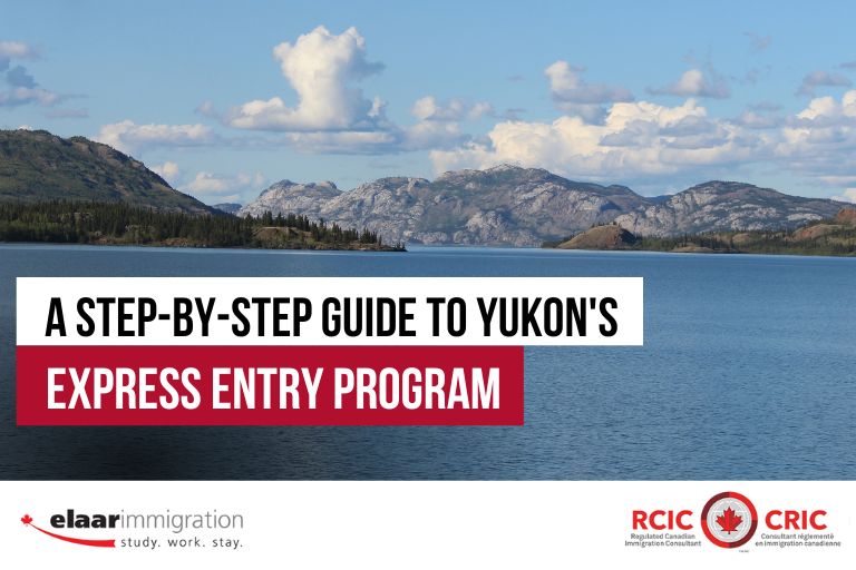 Yukon Express Entry Program | YNP Express Entry Requirements