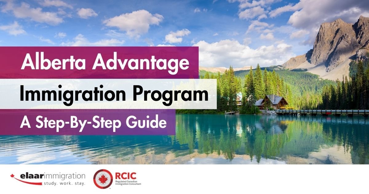 Alberta Advantage Immigration Program (AAIP) Streams