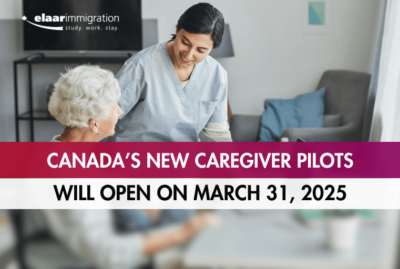 Canada Immigration New Rules 2025 - What You Need to Know
