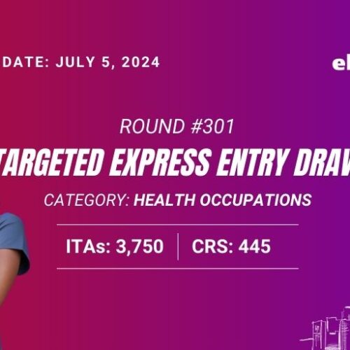 Proof of Work Experience Express Entry Sample Letter