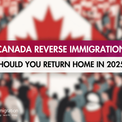 5 Pathways for Canada Immigration After 50 Years Age