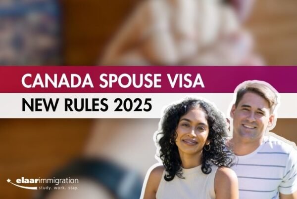 Documents Required for Spouse Visa Canada [Checklist 2024]