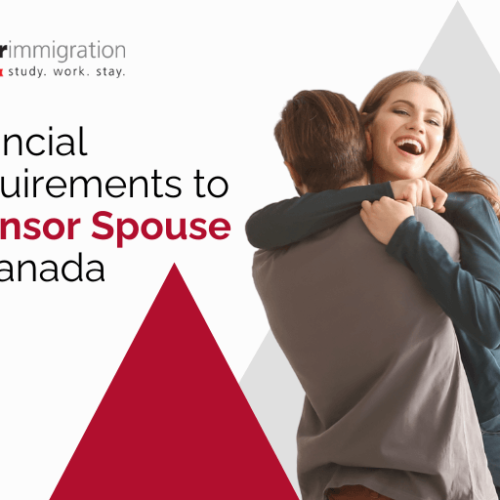 Documents Required for Spouse Visa Canada [Checklist 2024]