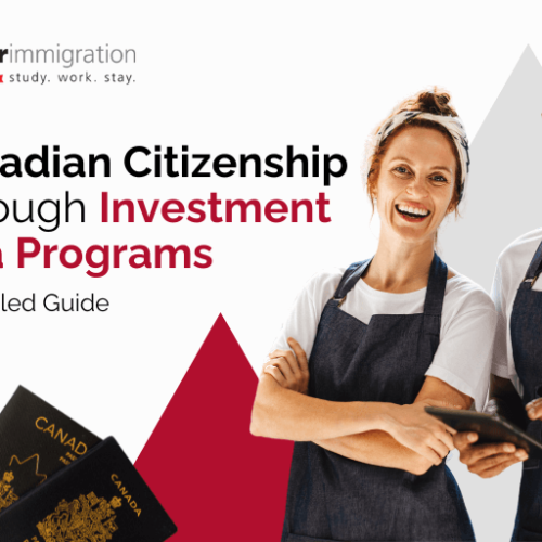 Provincial Attestation Letter (PAL) for Study Permit Canada